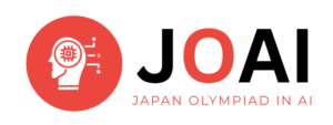 JOAI - JOAI 日本人工知能オリンピック